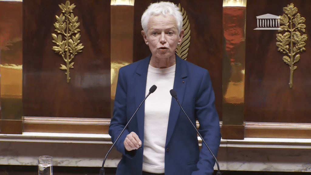 Adoption d’une résolution pour donner suite aux propositions de la ...